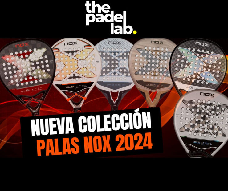 The Padel Lab – The Padel Lab
