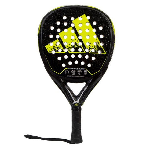 Pala de Padel Adidas Adipower Team – The Padel Lab